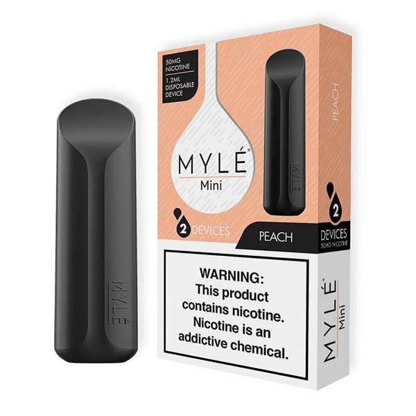 Myle - Dubai Vape Point Premium Quality Vape Store in UAE - Vape Point
