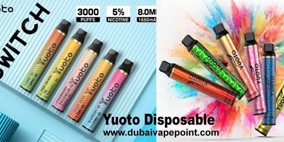 Buy Yuoto Vape, Best Disposable vape shop in Dubia - Dubai Vape Point ...